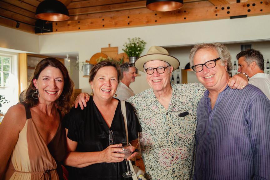 Léon 1909 Debuts on Shelter Island - Gallery of PR & Lifestyle Events ...